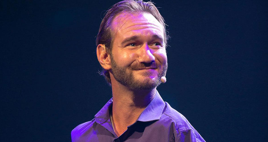 8 conferencistas que debes conocer si estás en busca de motivación