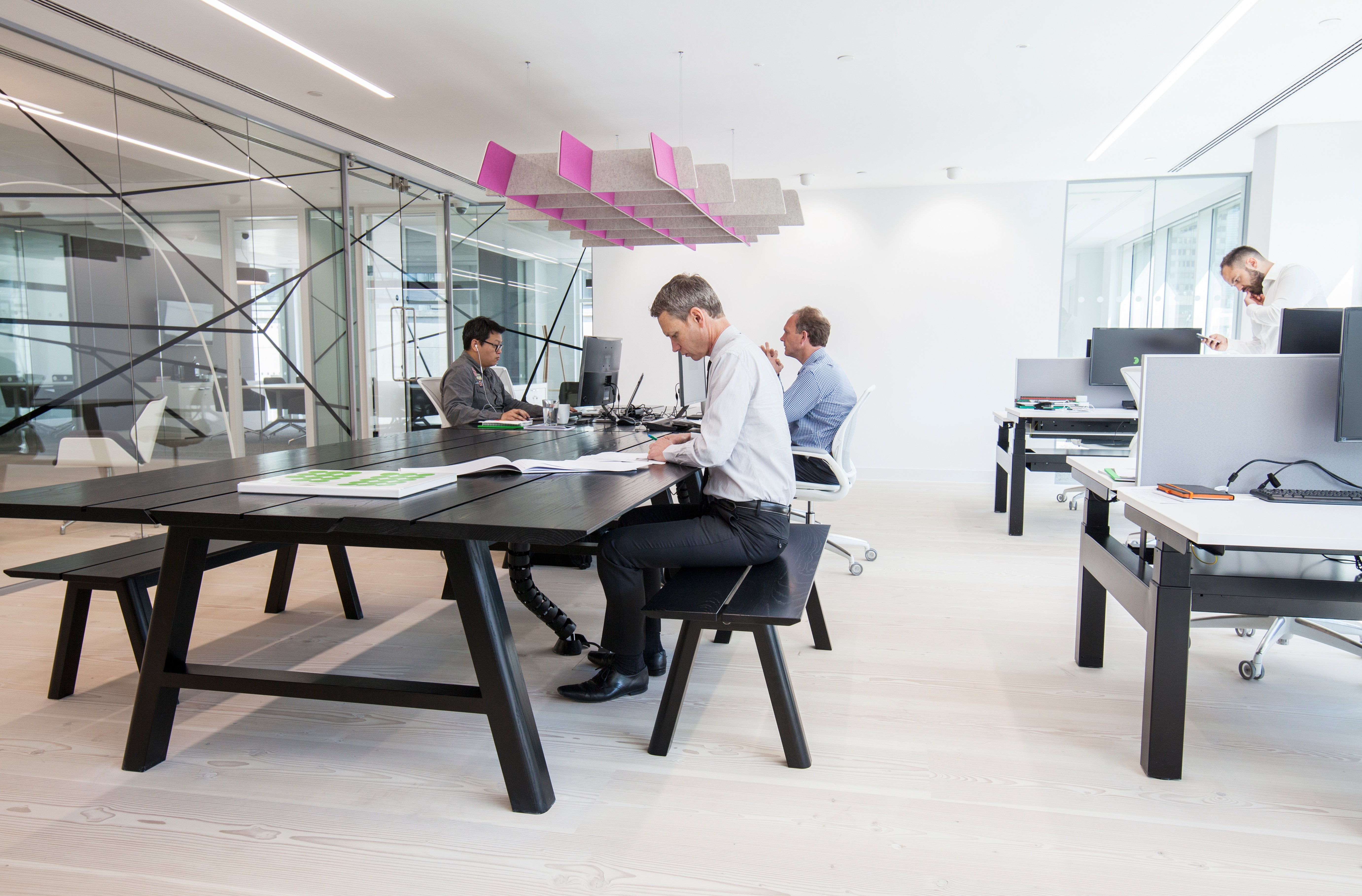 Strategic allies - BuzziSpace | arista