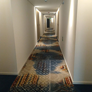 HOTEL SQUARE