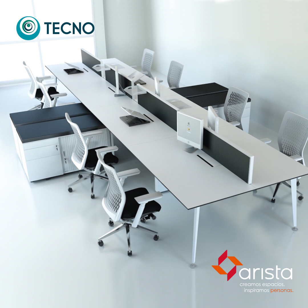 Ebook ¿Qué son los espacios compartidos en la oficina y para qué sirven?