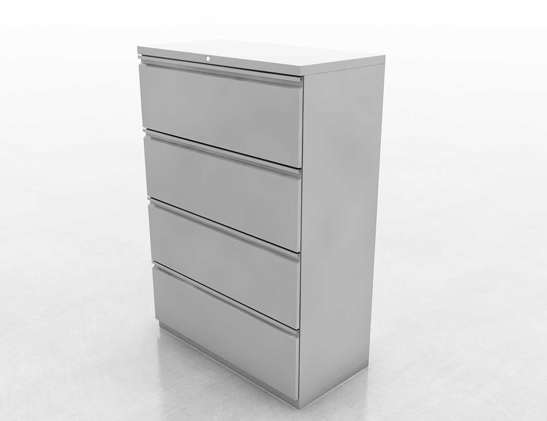 Archivo Metálico X Series