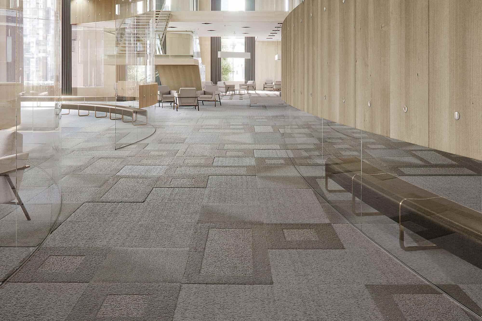 Alfombra Modular - Mohawk | arista