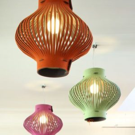 Smart Lighting - BuzziLight | arista