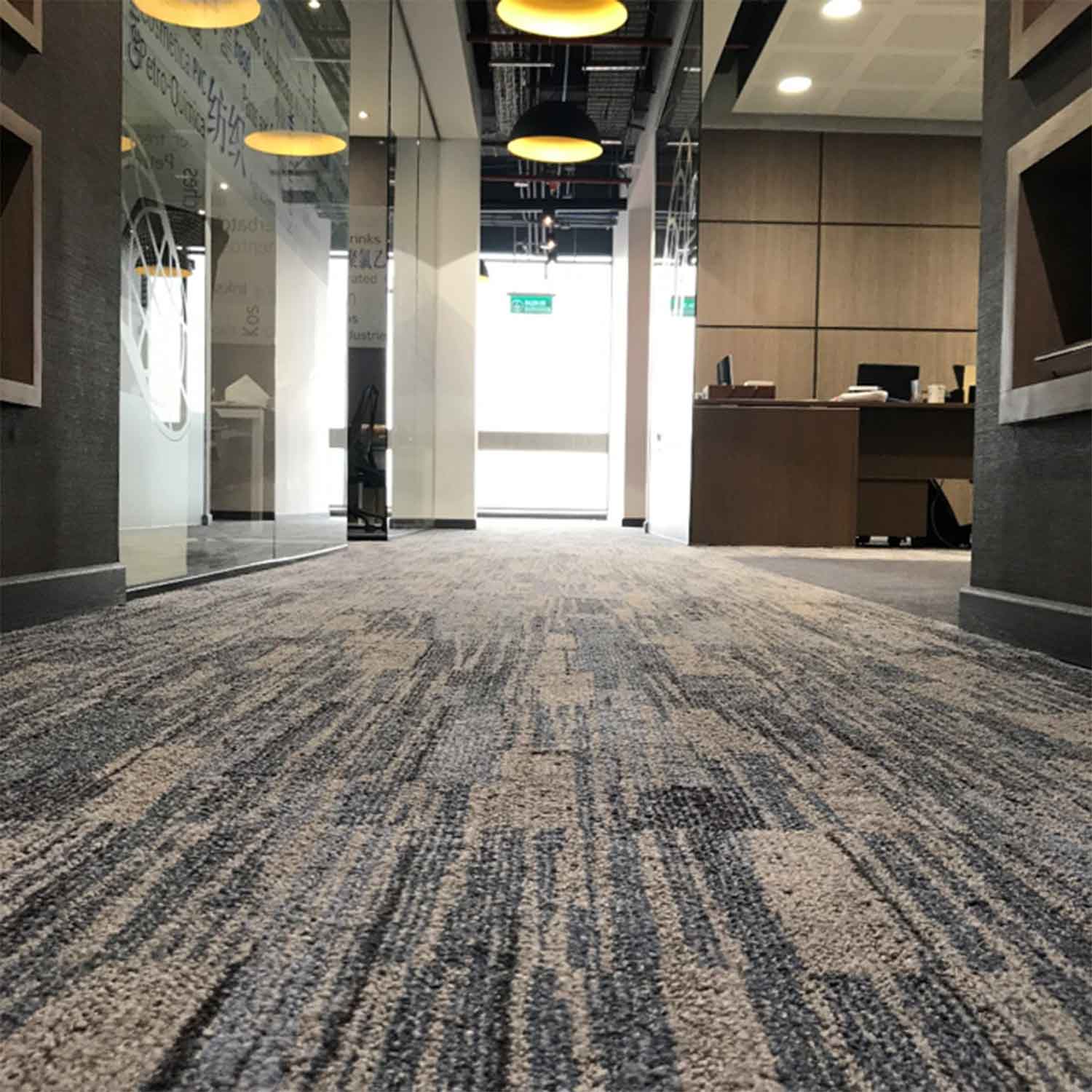 Proyectos Interiores - RECIEND | arista